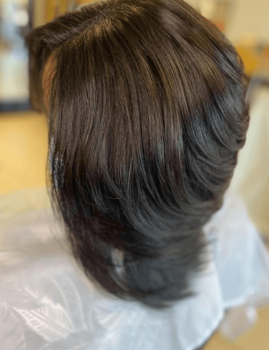 Las mejores fotos de cortes de pelo bob - Haciendofotos.com